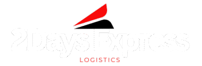 2Days Express Logistics- We are the best in logistics and with all your ...
