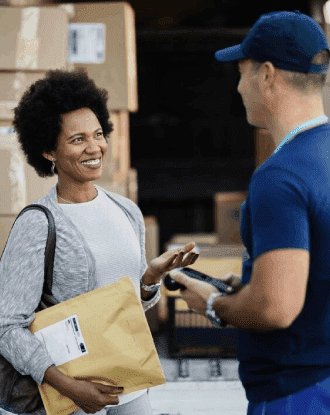 2Days Express Logistics- We are the best in logistics and with all your ...