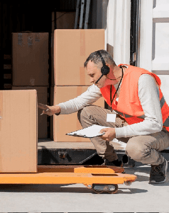 2Days Express Logistics- We are the best in logistics and with all your ...